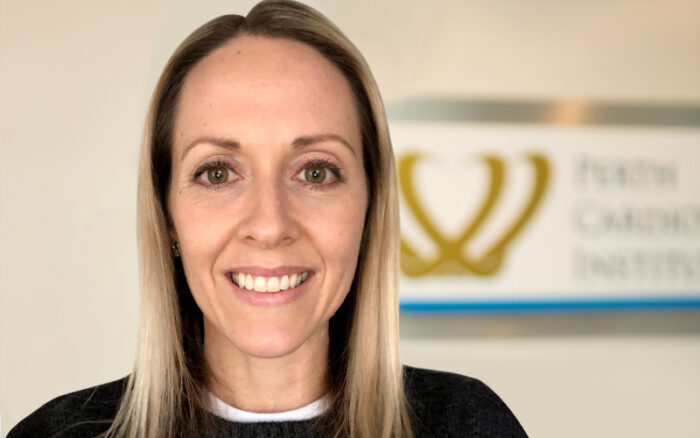 Our Team – Atrial Fibrillation Clinic Perth