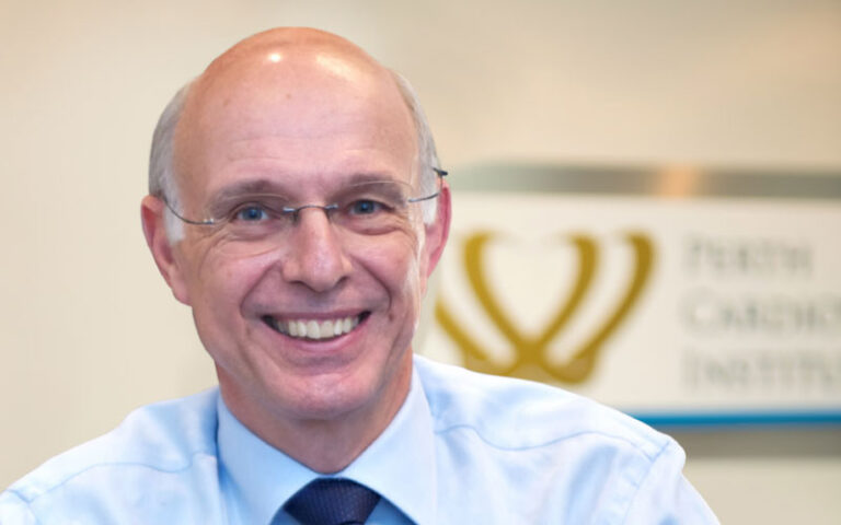 Our Team – Atrial Fibrillation Clinic Perth